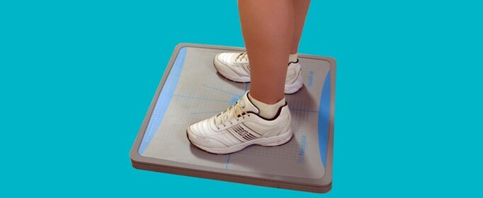 Medikal cihaz firmaları Reabilititsionnyye Sistemy, Moskova, foto