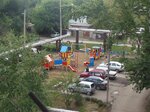 Playground (Saratov Region, Balakovo), oyun alanı  Balakovo'dan