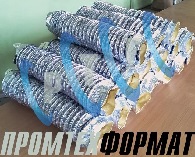 Hidrolik ve hava basınçlı ekipman firmaları Promformat, Taganrog, foto