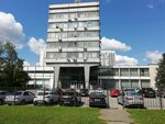 Aspor (Geroyev Panfilovtsev Street No:24), sivil toplum kuruluşları  Moskova'dan