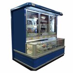 Refrigeracion Lcga S. A. S (Bogotá, Engativá, San Joaquin, Calle 64I, 70C-22), beyaz eşya mağazaları  Bogota'dan