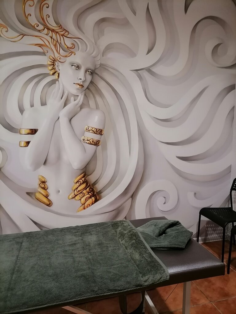 Masaj salonları Body Time, Kuznetsk, foto