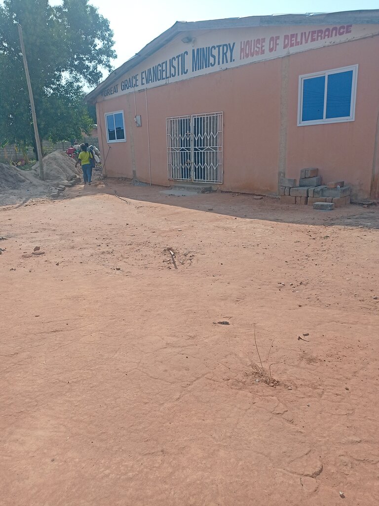 Ortodoks kiliseleri Great grace evangelistic ministry, Dünya, foto