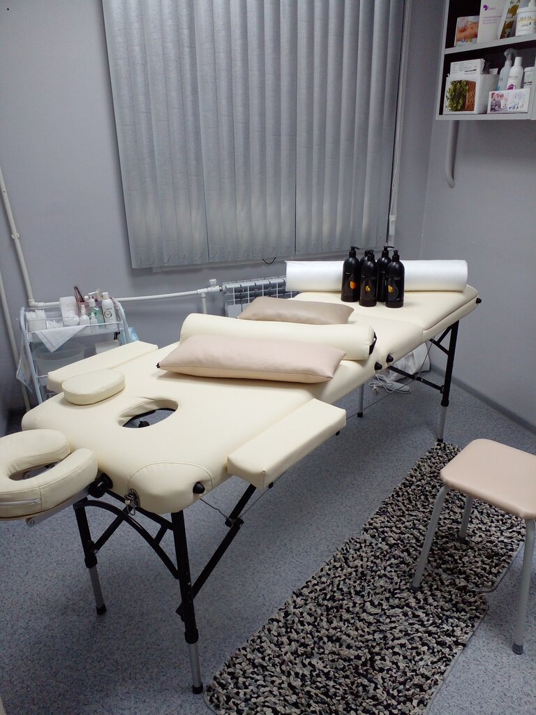 Masaj salonları Классика массажа, Kaşira, foto