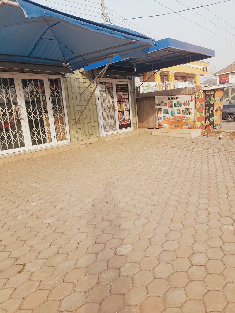 Kozmetik ve parfümeri mağazaları Kosmetycs Santa, Dünya, foto