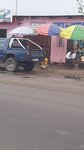Mercerie (Brazzaville, Commune de Makélékélé), terziler  Brazzaville'den