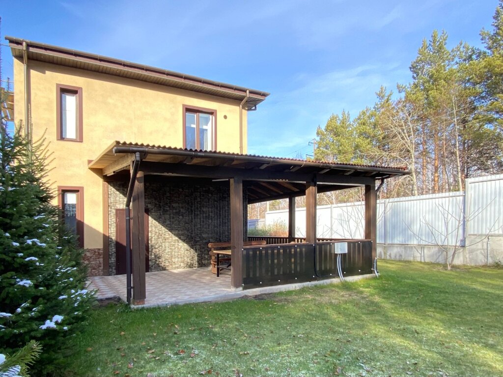 Resort oteller, tesisler Дом отдыха Просторный, Tomsk, foto