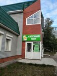 Garden world (ulitsa Stepana Razina No:94А), bahçecilik mağazaları  Kulebaki'den