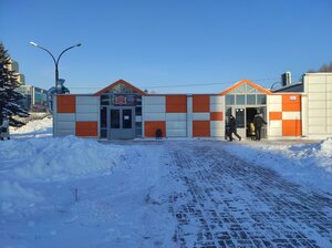 Теплица (No:244/5, rabochiy posyolok Krasnoobsk), kahve dükkanları  Novosibirskaya oblastından
