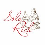 Solo-Rich (улица Пушкина No:9), baskı hizmetleri  Simferopol'dan (Akmescit'ten)