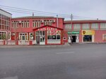 Habil Duliyev (Gənclik küçəsi No:135B), terziler  Bakü'den
