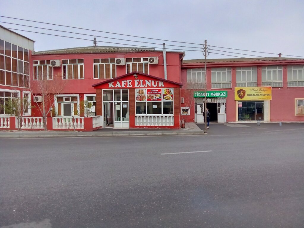 Terziler Habil Duliyev, Bakü, foto