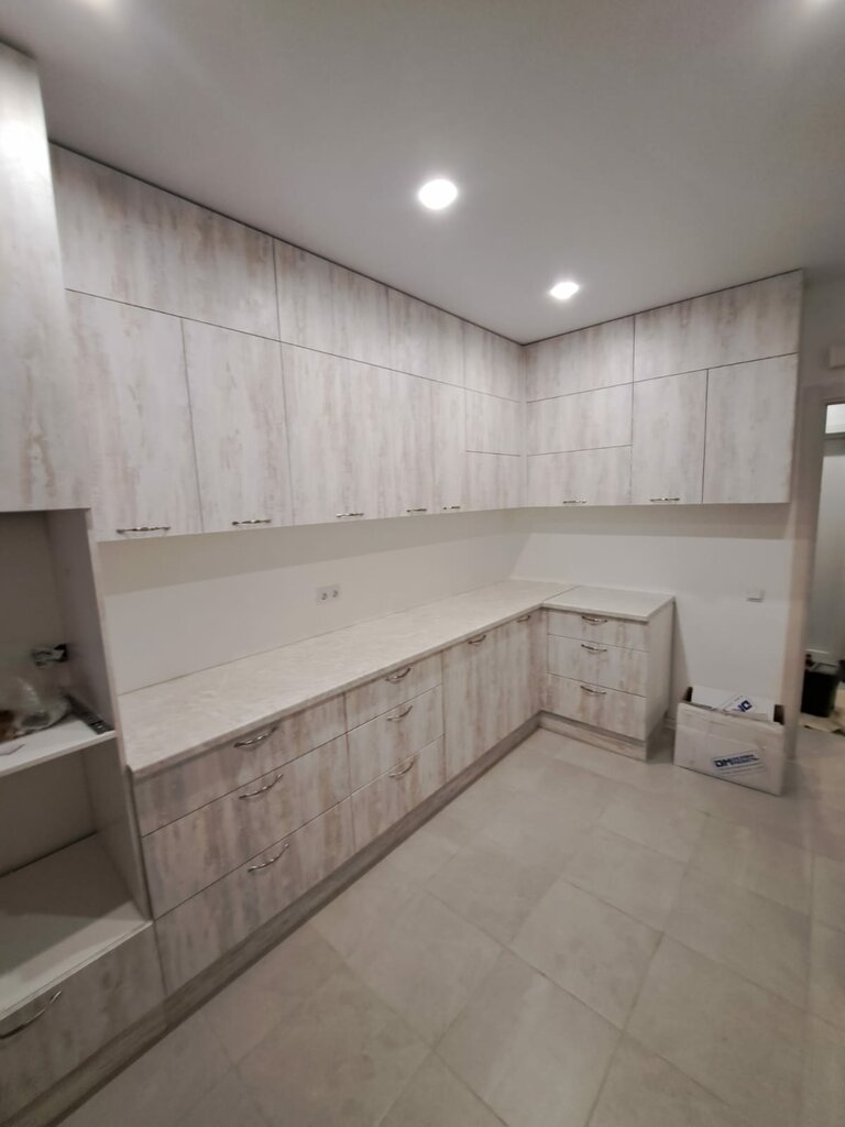 Özel mobilya yapımı A-mebel-tut.ru, Moskovski, foto