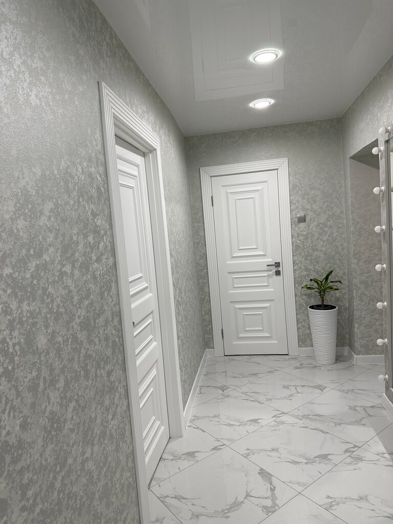 Duvar kağıdı mağazaları Versal, Novoçerkassk, foto