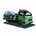 Ив-Авто-Транс (ulitsa Tsvetayeva No:10, selo Novo-Talitsy), çekici hizmeti  İvanovskaya oblastından