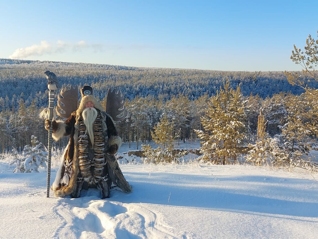 Tarım firmaları Sakhabul, Yakutsk, foto