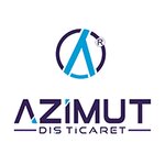 Azimut Dış Ticaret (Cevatpaşa Mah., Adem Yavuz Cad., No:43A, Bayrampaşa, İstanbul), elektronik ofis ekipmanları  İstanbul'dan
