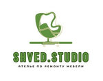 Shved.studio (Moscow Region, Reutov, Zavodskaya Street), mobilya tamir, tadilat  Reutov'dan