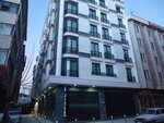 Moonling Hotel (Şerefiye Mah., Zerbank Sok., No:15/A, İpekyolu, Van), otel  Van'dan