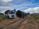 Транстех (Gorskaya ulitsa No:2), yük taşımacılığı  Novosibirsk'ten