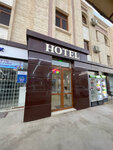 Hotel Crystal Palace (Islom Karimov Street No:34/1), otel  Ürgenç'ten