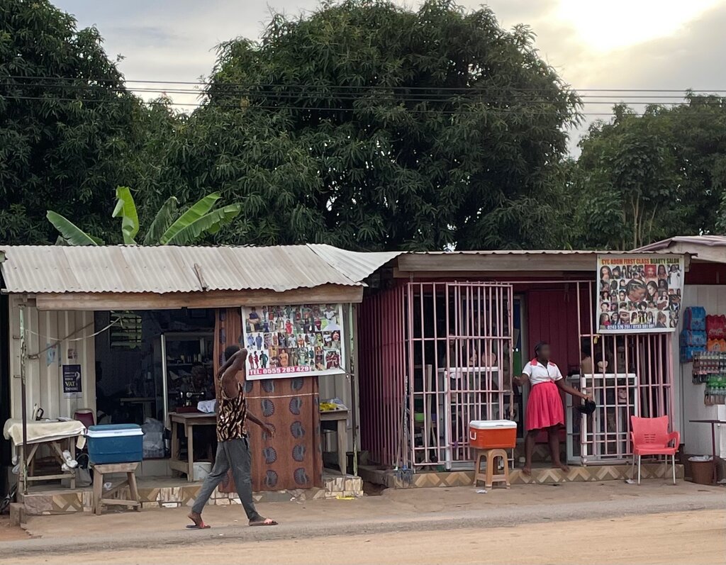 Ekmek fırını Bread bakers, Dünya, foto