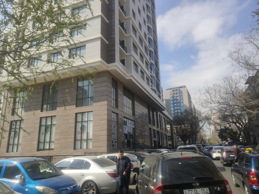 Mini-market Магазин смешанных товаров, Bakü, foto