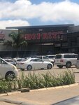 Shoprite (Mosi-O-Tunya Road No:2757, Chilenje), süpermarket  Zambiya'dan