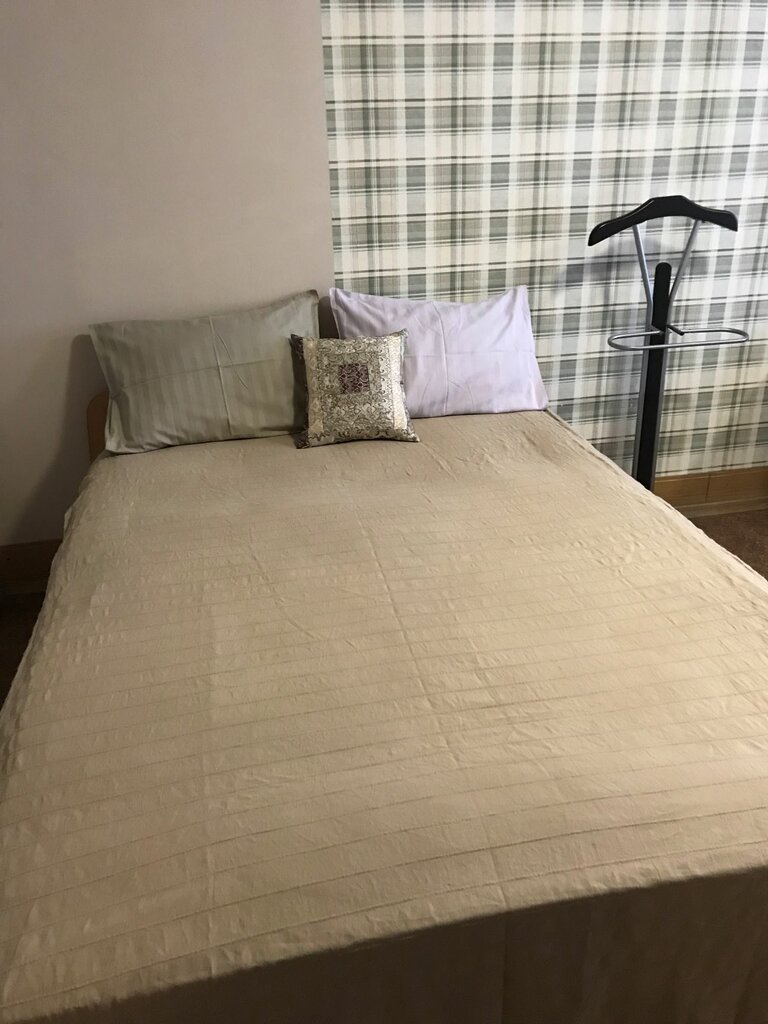 Kısa süreli konaklama Квартира Рядом, Çeliabinsk, foto