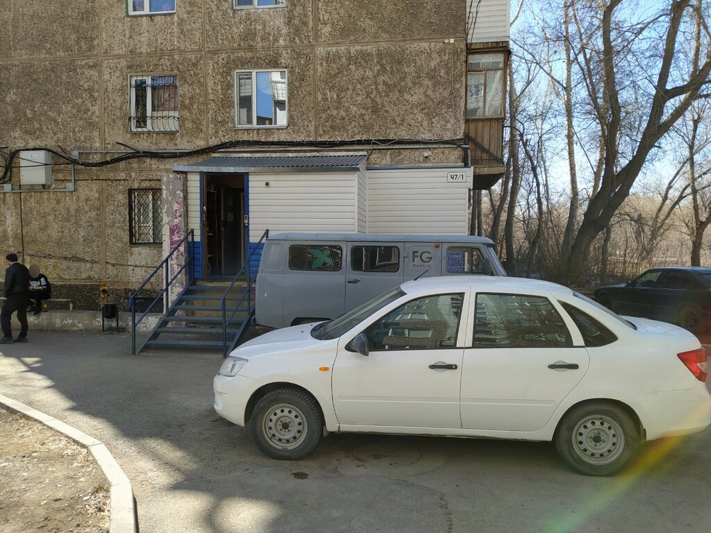 Bilgisayar teknik servisleri Status Karaganda, Karağandı, foto