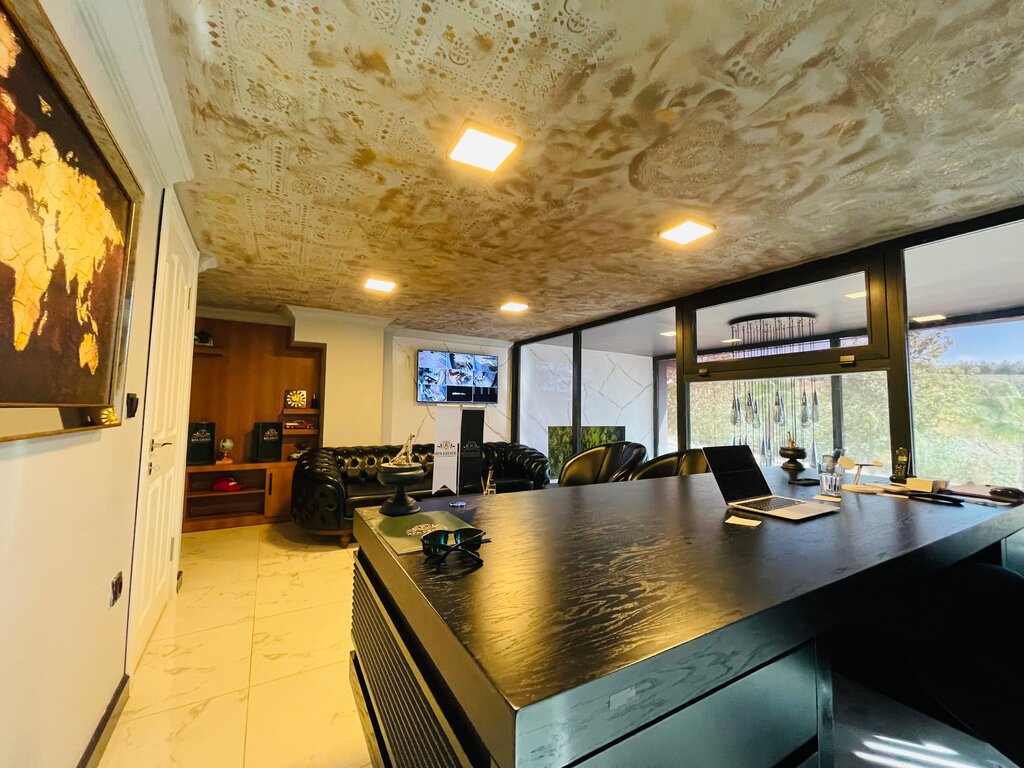 Emlak ofisi Rfa Estate emlak ofisi, Alanya, foto