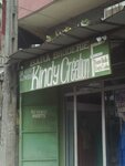 Kindy Creation (Rue 15 No:402, Treichville), terziler  Abican'dan