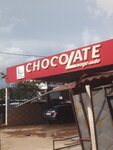 Chocolate Wash (Abidjan, Rue S271), çamaşırhaneler  Abican'dan