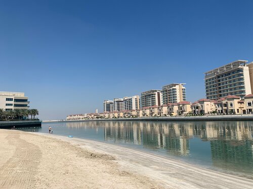 Photo: Al Raha Beach Hotel, hotel, Al Raha, Al Bandar, Channel Street ...