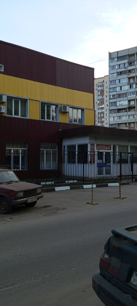 Mobilya fabrikaları KuhniLAND, Balaşiha, foto