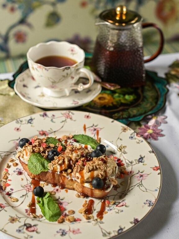 Restoran Velmozha, Moskova, foto