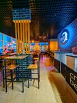 Gellert (Akademika Sakharova Street No:103А), bar  Nijni Novgorod'dan
