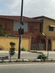 Protestant Baptist Church (Avenue Ouézzin Coulibaly No:2401), protestan kilisesi  Abican'dan