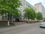 Любенская (vulica Bagdana Hmialnickaga No:108к3), kuaförler  Gomel'den