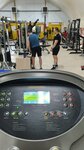 Тренажерный зал (Chukotskaya ulitsa No:17, Anadyr), spor ve jimnastik salonları  Anadyr'den