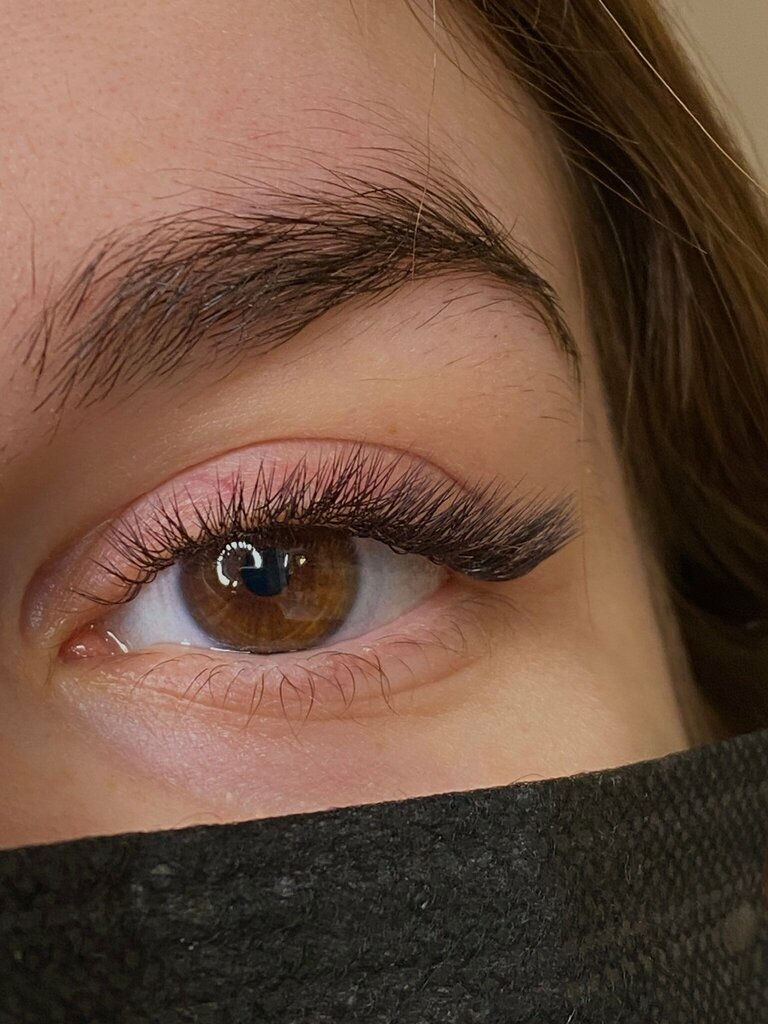 Güzellik salonu LaBeautyMaster, Moskova, foto