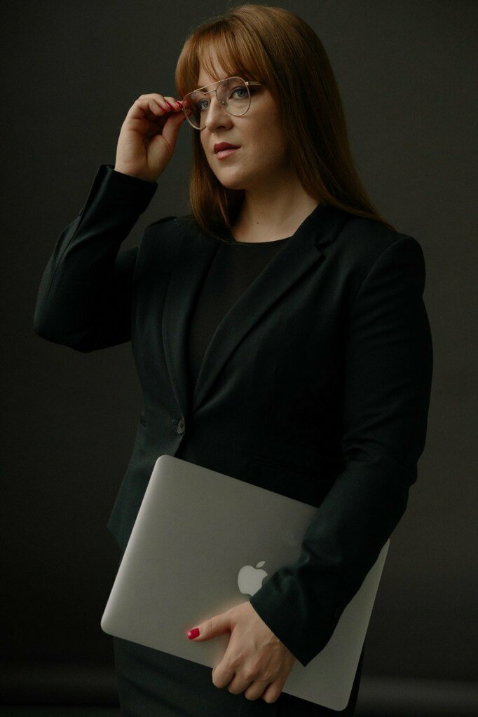 Hukuk büroları Business solution, Kemerovo, foto