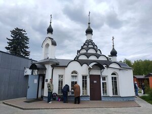 Nikolo-Arkhangelskoye Vostochnoye i Tsentralnoye kladbishche (Moscow Region, Balashikha Urban District, Nikolo-Arkhangelskoye kladbishche), mezarlıklar  Moskova ve Moskovskaya oblastından
