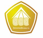 Строим из бруса (Olgi Berggolts Street No:42), yazlık ev inşaatı  Saint‑Petersburg'dan