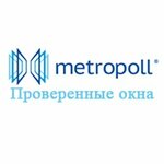 Metropoll (Komsomolskaya Street No:84А), cam balkon hizmetleri  Tolyatti'den (Togliatti'den)