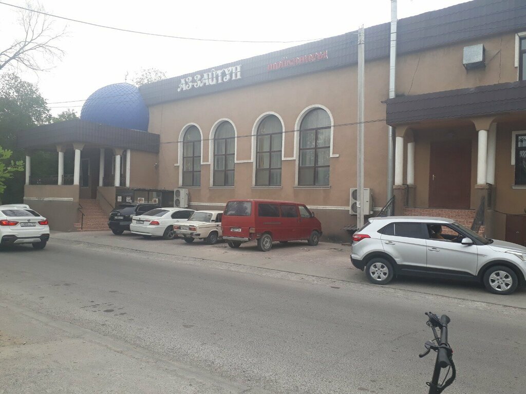 Yangın önleyici sistemler Alfa Security Shymkent, Çimkent (Şımkent), foto