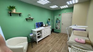 Sky Look (Brusilova Street No:15, Moscow), kaş ve kirpik salonu  Moskova'dan