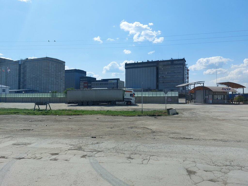 Toptan gıda mağazaları Астон, филиал, Morozovsk, foto