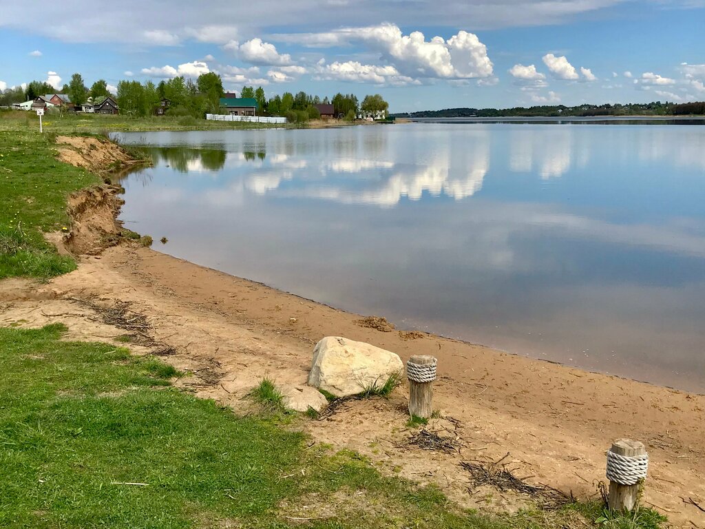 Plaj Пляж, Kolçugino, foto