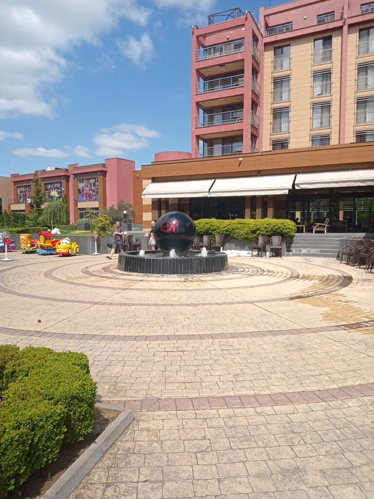 Otel Hotel Parish Svilengrad - Hotel Parish Svilengrad, Svilengrad, foto